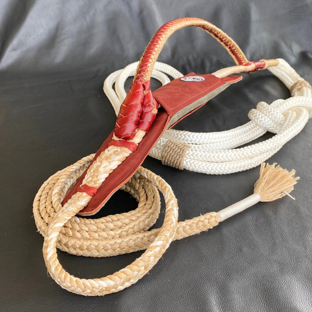 BULL ROPE - BRAZILIAN AND AMERICAN BULL ROPE – Rodeo Wins