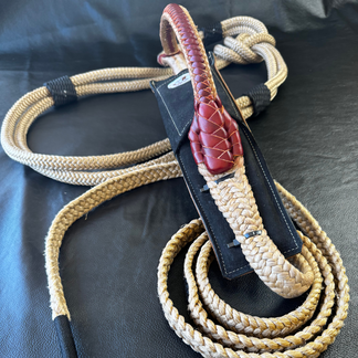 [CUSTOM MADE] BRAZILIAN FR BULL ROPE - PAD - PROFESSIONAL ROPE MADE IN ...