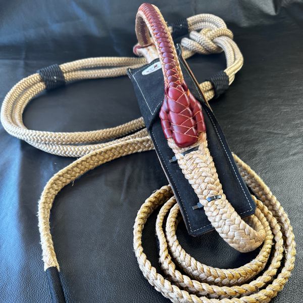 [CUSTOM MADE] BRAZILIAN FR BULL ROPE - PAD - PROFESSIONAL ROPE MADE IN ...