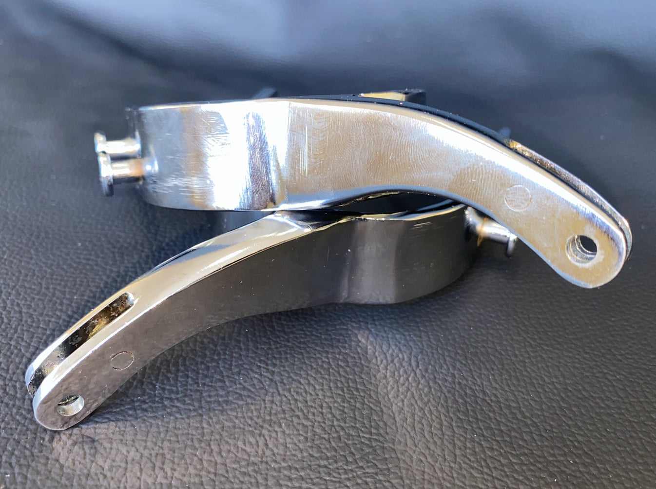 BULL RIDING SPURS – Rodeo Wins